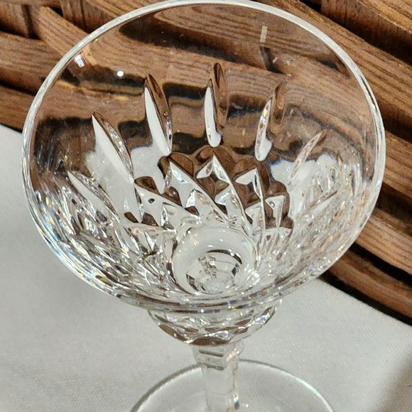 Mikasa | Dining | Mikasa Berkshire Cordial Glass 55 Discontinued ...